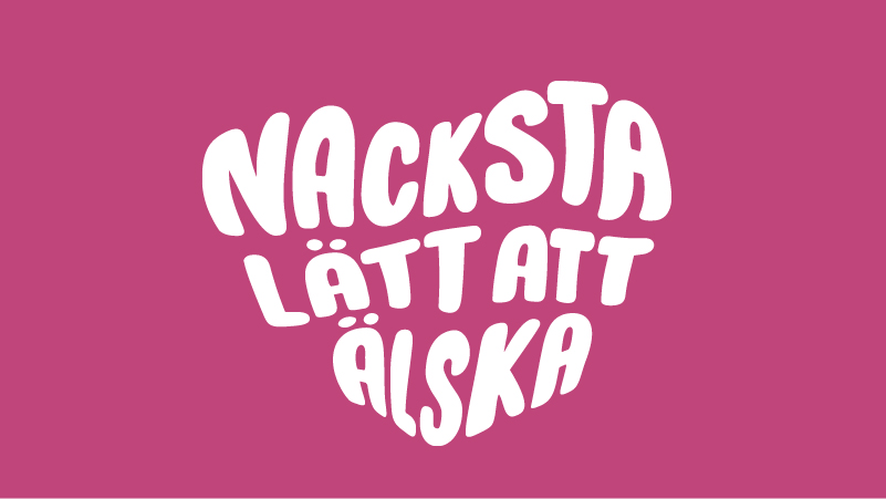 Nacksta lätt att älska - Mitthem AB